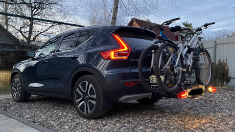 Volvo XC40. Отзывы владельцев с фото — DRIVE2.RU