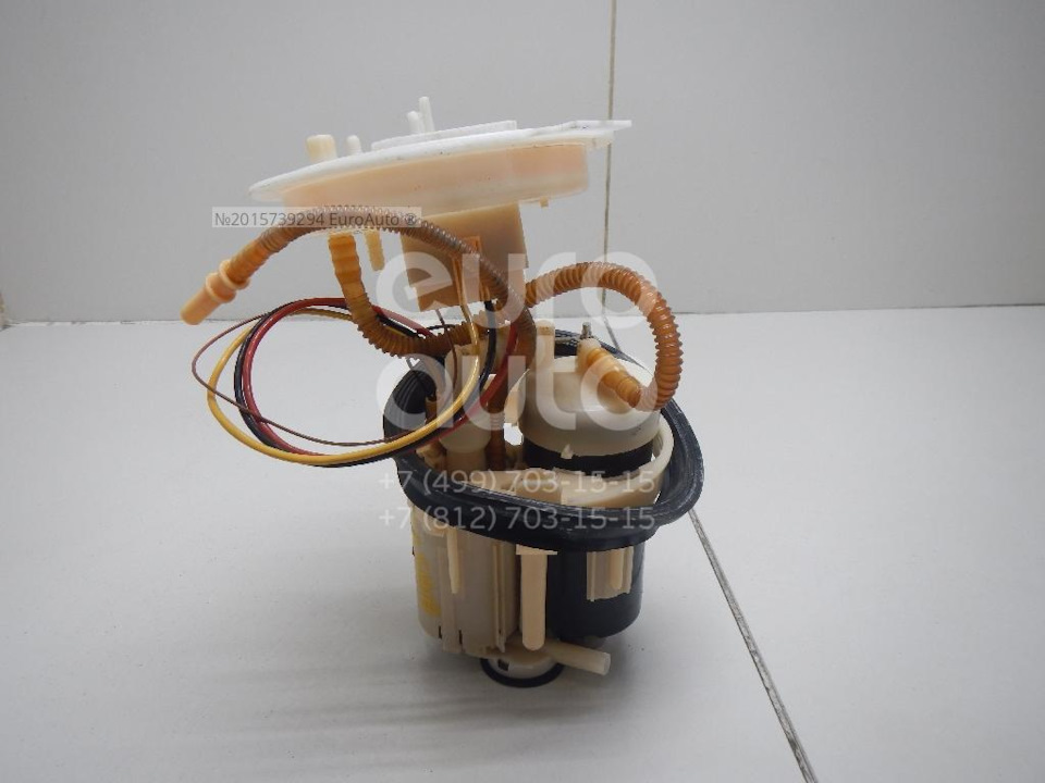 80A919087 Топливный насос VAG | Запчасти на DRIVE2