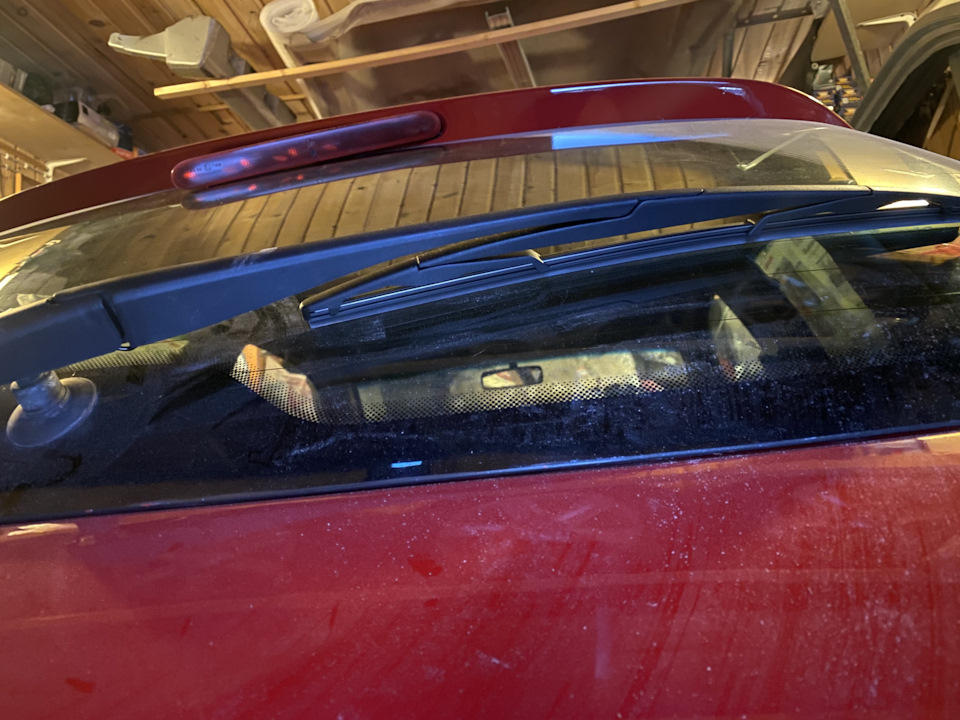 Все что попало под руку — Peugeot 206, 1,1 л, 1999 года | своими руками ...