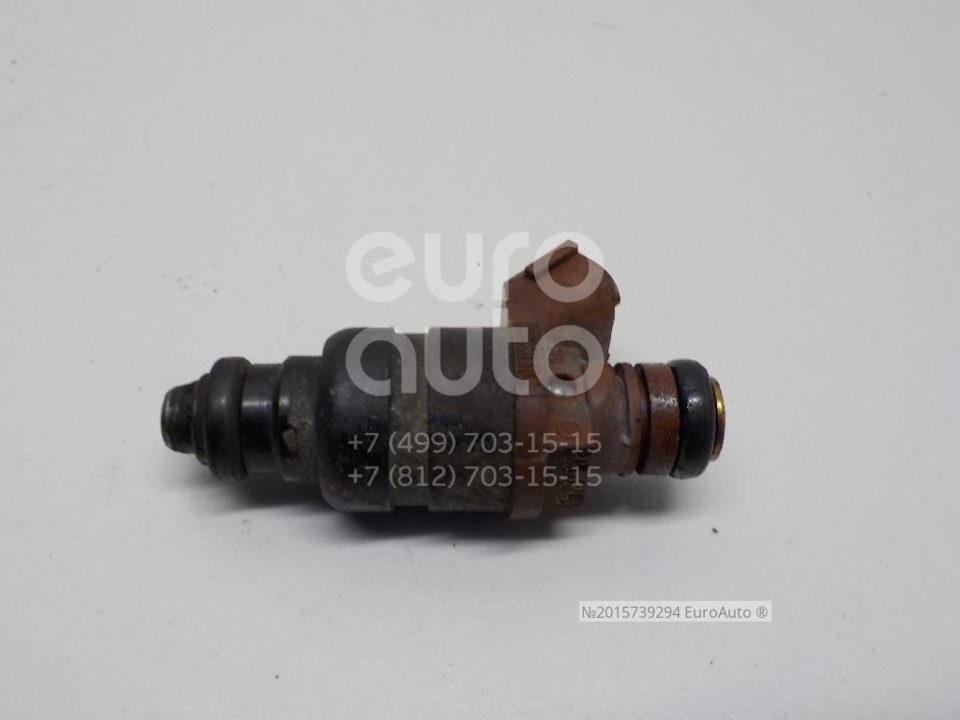 047906031C Клапанная форсунка VAG | Запчасти на DRIVE2
