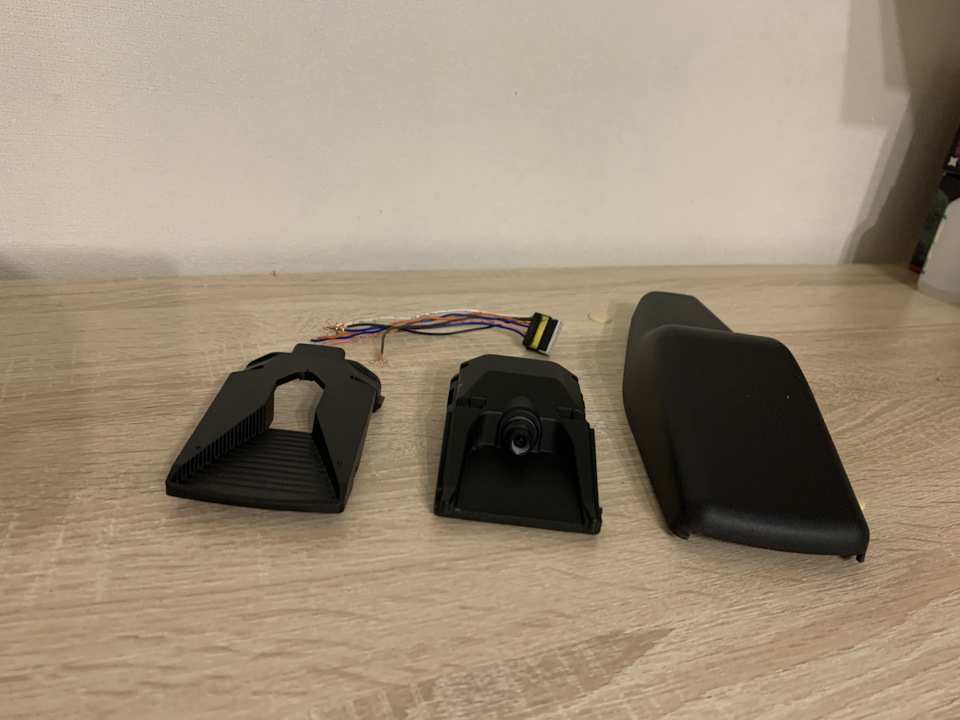 Камера контроля и удержания в полосе LDWS/LKAS на KIA Ceed (3G). Б/у | 20 000 ₽ в городе Москва ...