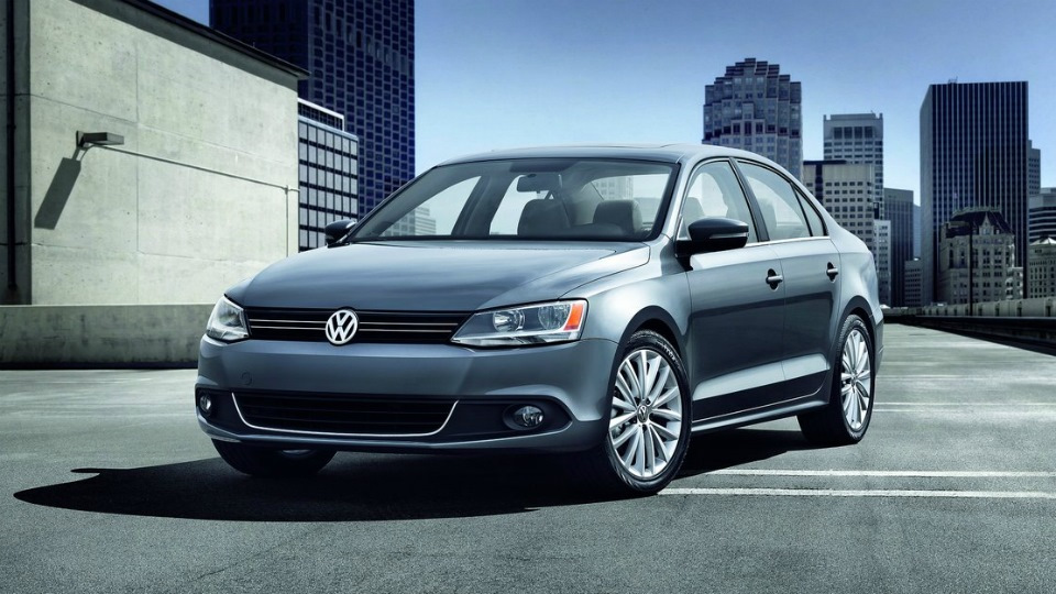 Volkswagen Jetta VI 1.8 бензиновый 2016 | на DRIVE2