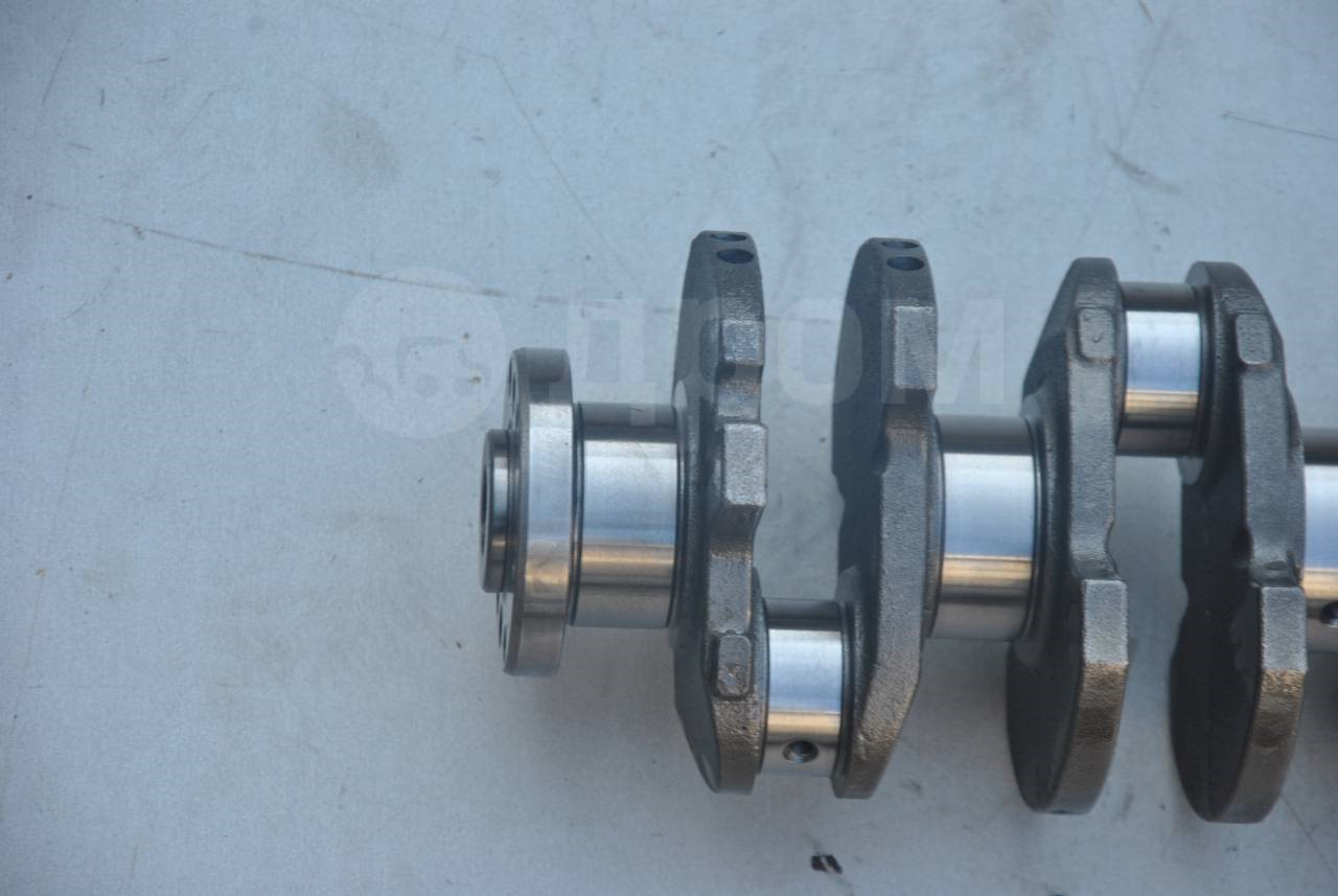 Ищу Коленвал X16SZR — Opel Astra G, 1,6 л, 2000 года | запчасти | DRIVE2