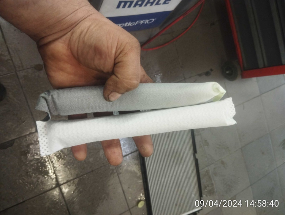 Как помыть радиаторы на Volvo SPA и не ошибиться (часть первая) — Volvo ...