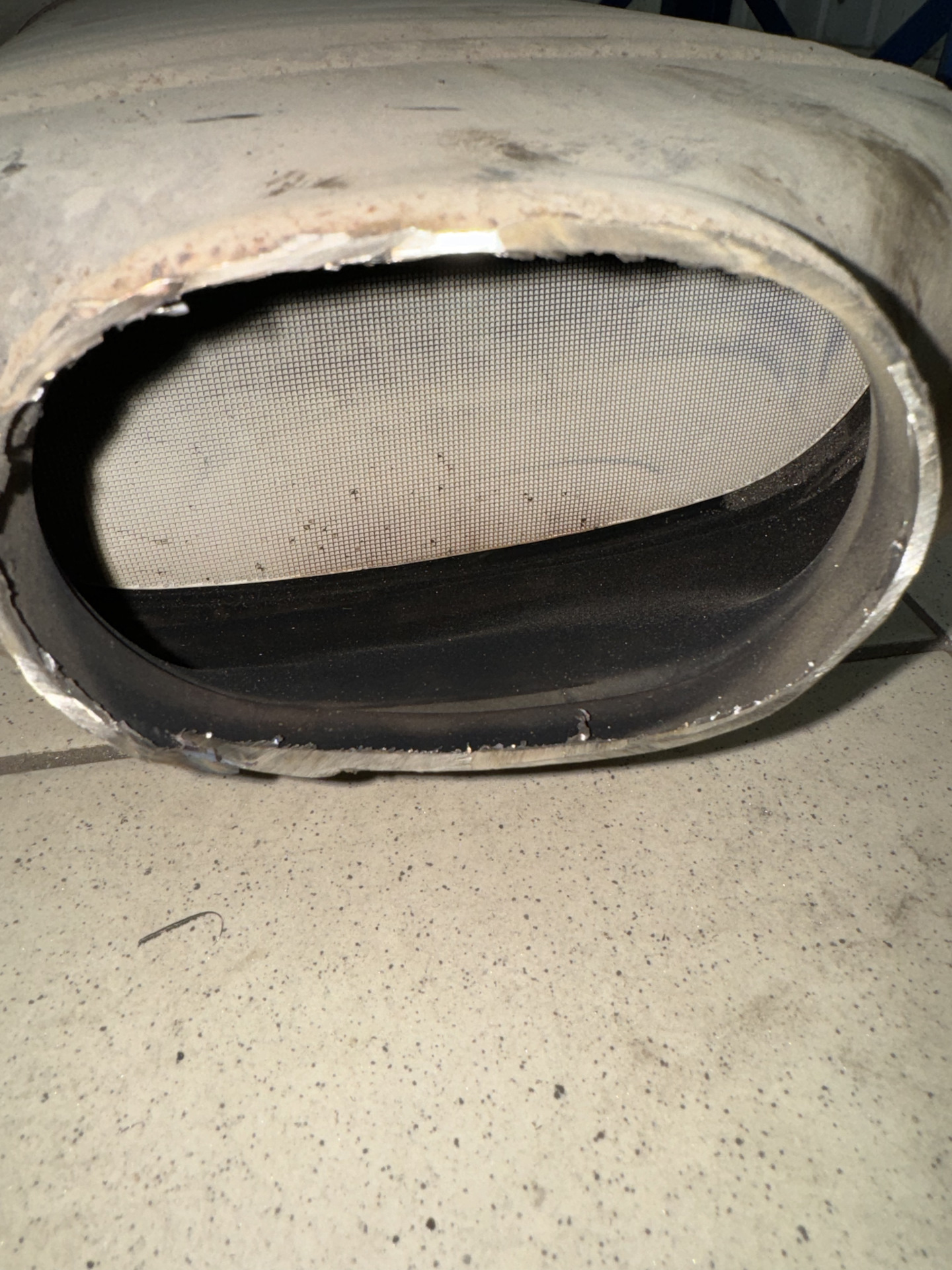 Stage 2 B57D30S0 — BMW X5 (G05), 3 л, 2019 года | тюнинг | DRIVE2