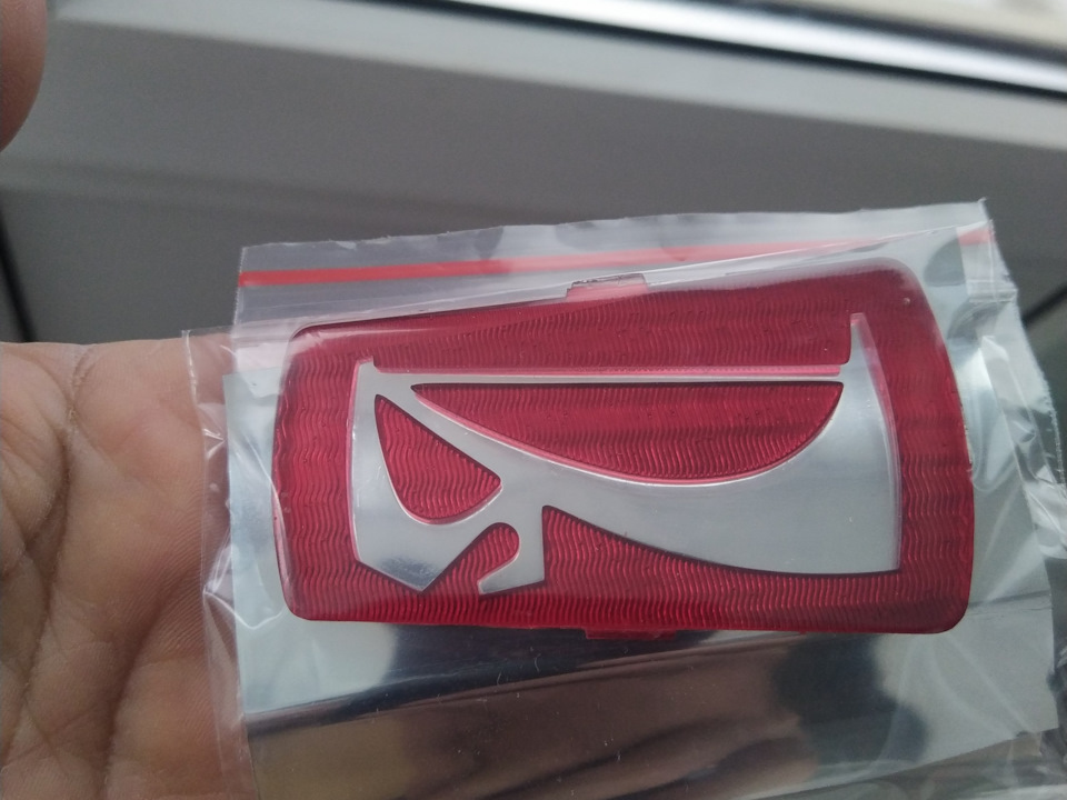 Эмблемы ВАЗ 2101, 03,06,011 на Lada 2101. | 1 500 ₽ в городе Уфа | DRIVE2