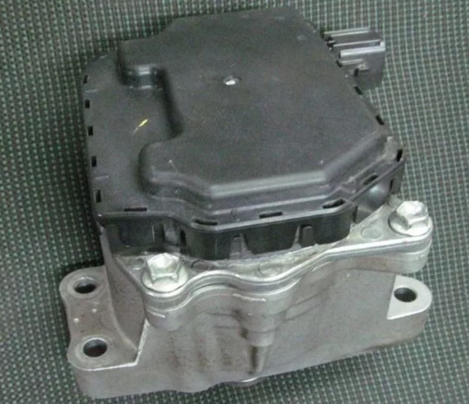 Умер Valvematic ошибки P1047, P264A. — Toyota Voxy (2G), 2 л, 2009 года | поломка | DRIVE2