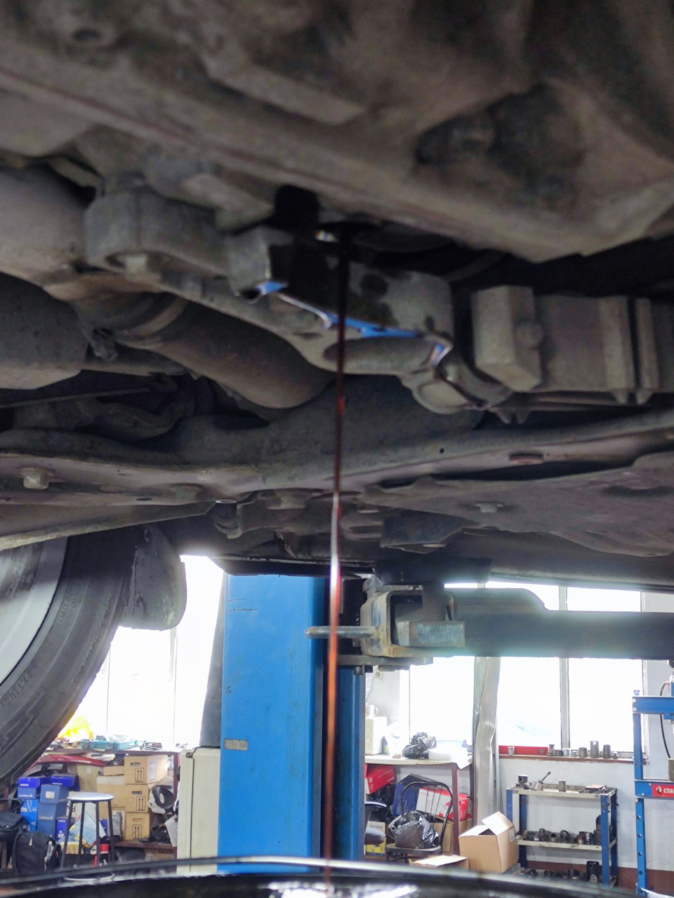 Делай, что должен — Volvo S60 Cross Country, 2 л, 2016 года | плановое ...