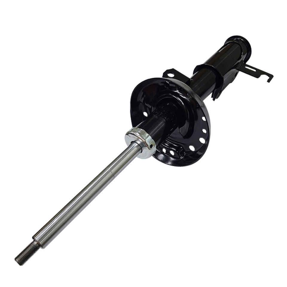 GY0274G Амортизатор подвески передний левый CTR | Запчасти на DRIVE2