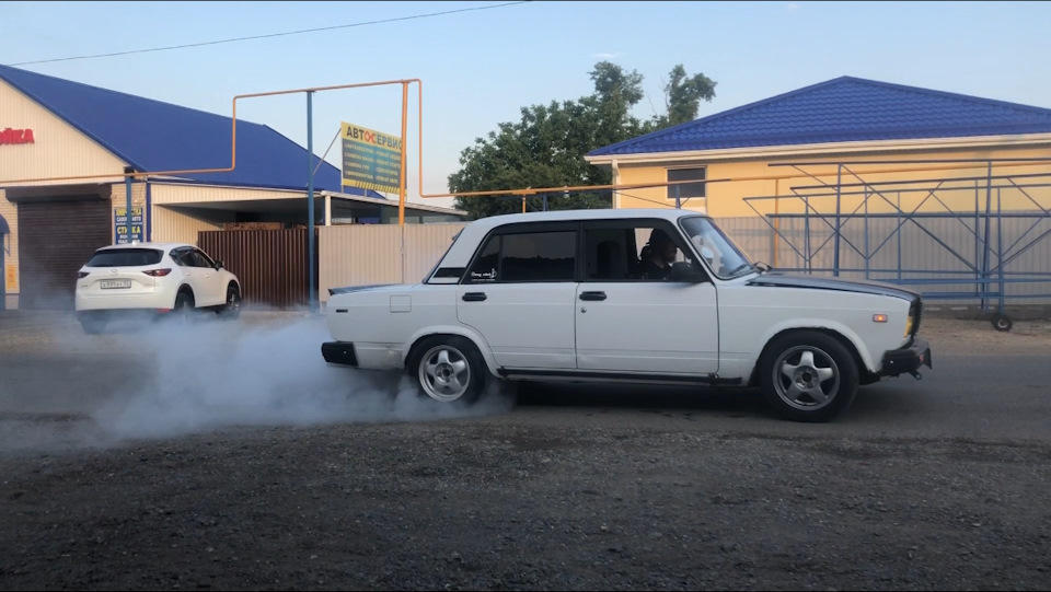 Последние новости — Lada 21074, 1,5 л, 2004 года | тюнинг | DRIVE2