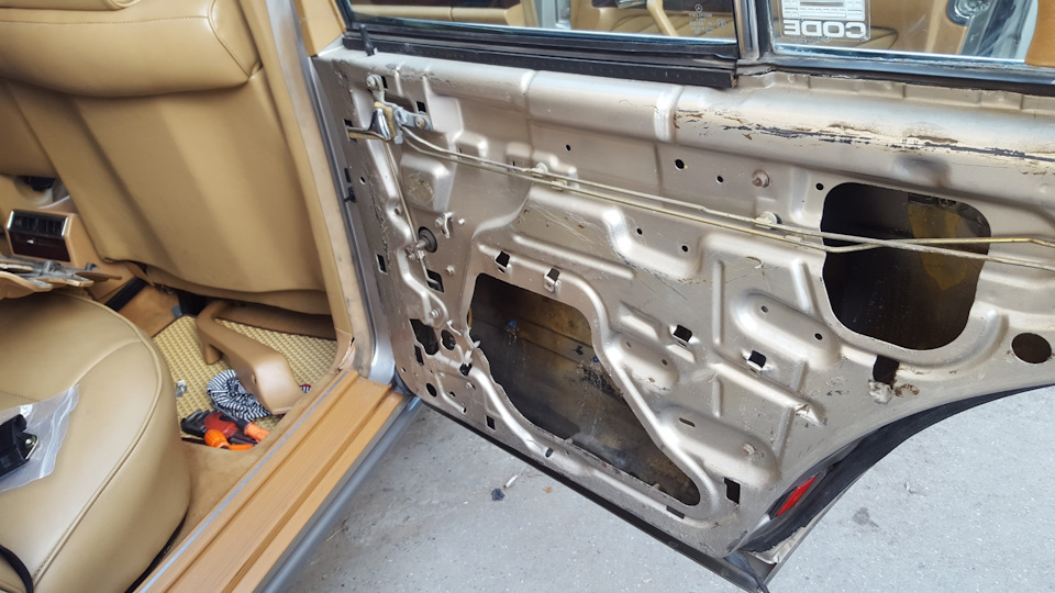 Коронавирус или лучшее время для занятия с авто — Mercedes-Benz S-Class ...