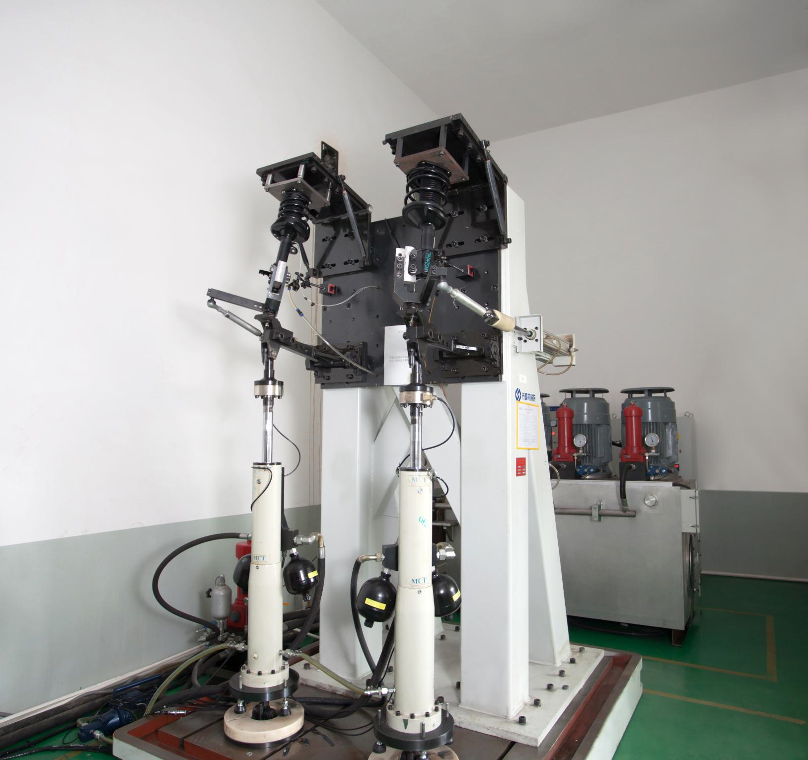 Амортизаторы DoubleForce — Double Force на DRIVE2