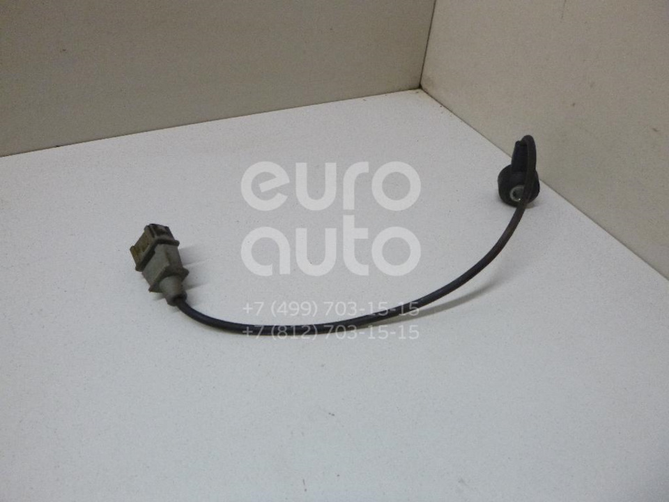 96980750 датчик детонации двигателя GM | Запчасти на DRIVE2