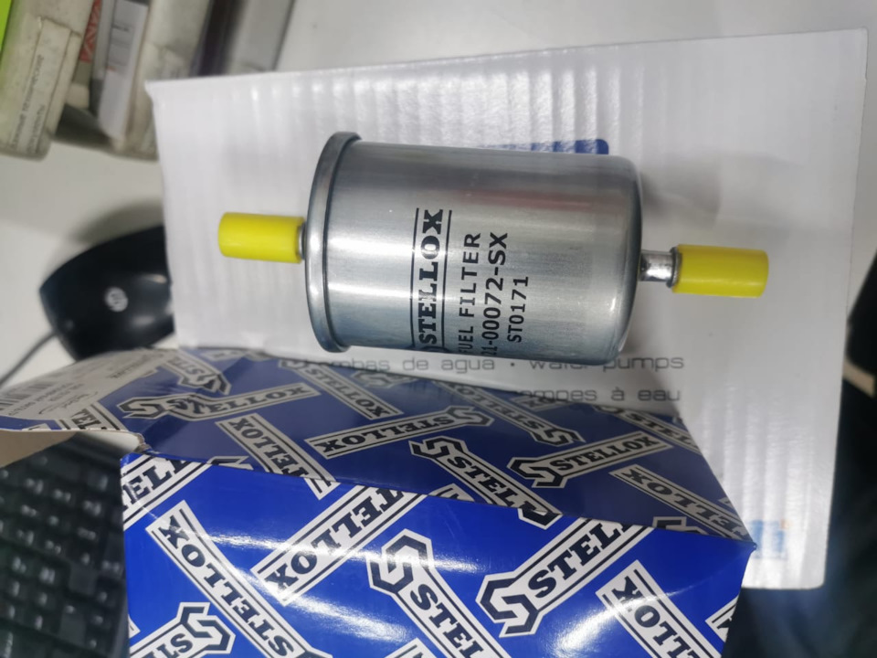 Крупное ТО — Peugeot 407, 1,8 л, 2010 года | плановое ТО | DRIVE2