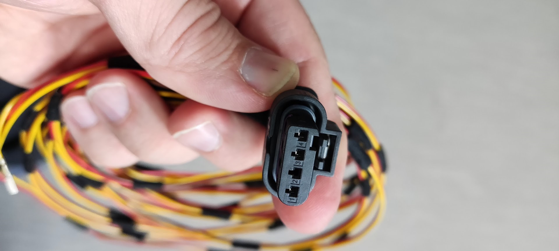 Виртуальная педаль #2 — SEAT Alhambra (2G), 2 л, 2017 года ...