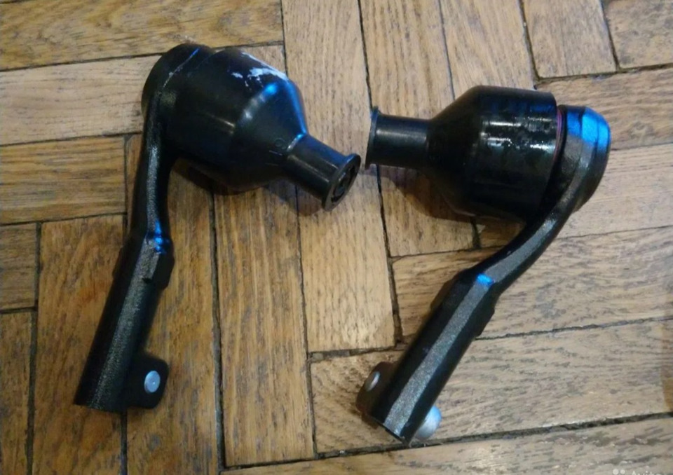 32106765090 Шаровой шарнир П BMW | Запчасти на DRIVE2