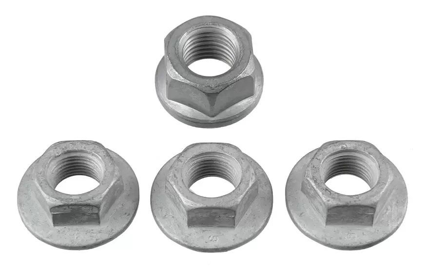 3801901 Ремкомплект, подвеска колеса LEMFORDER | Запчасти на DRIVE2