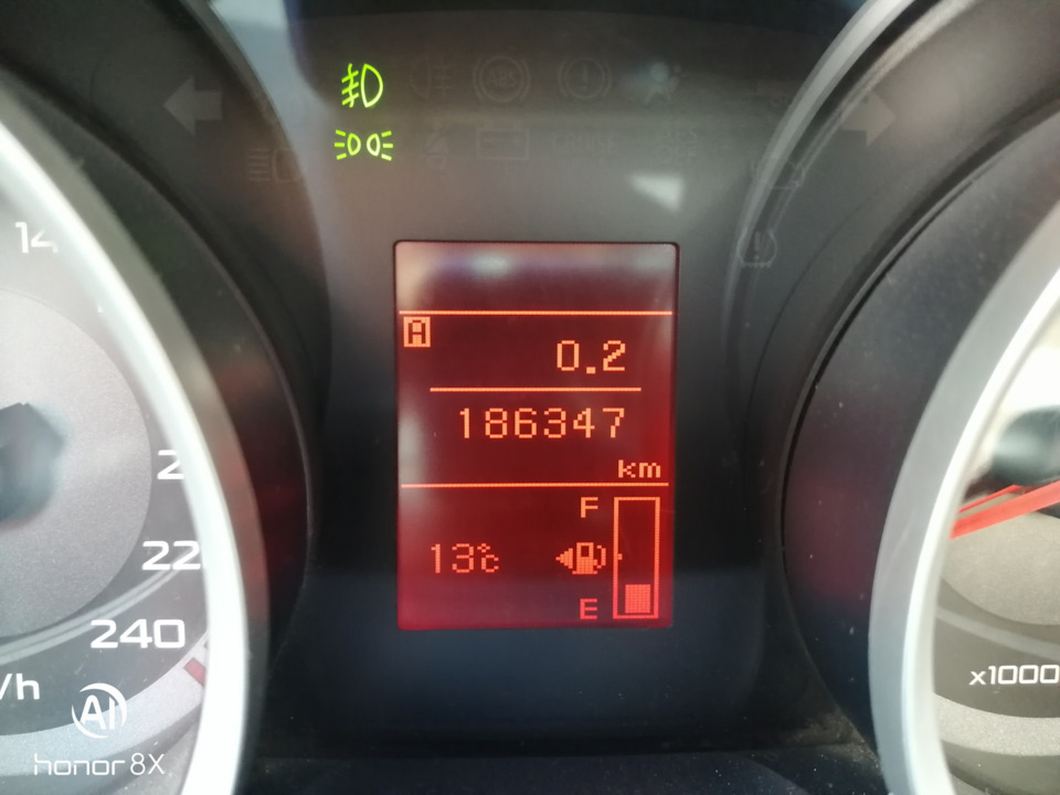 2.Замена цепи ГРМ — Mitsubishi Lancer X, 1,8 л, 2007 года | запчасти ...