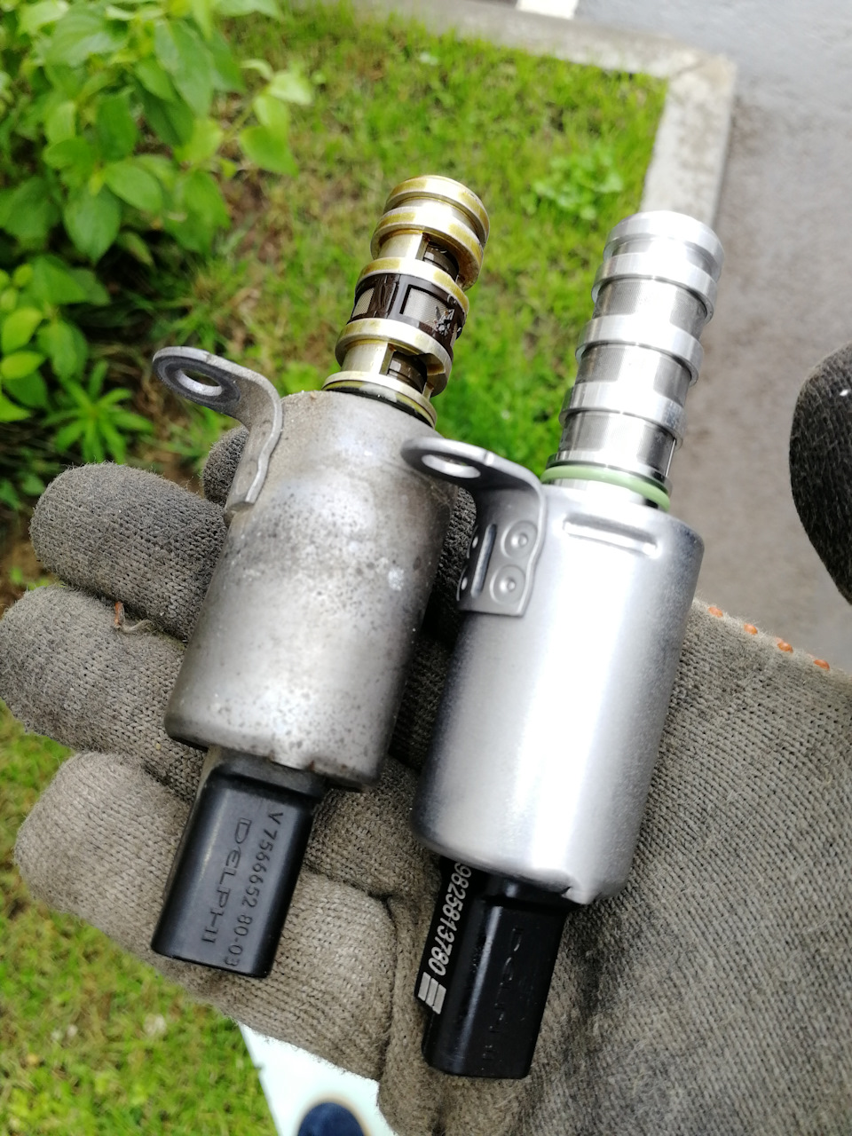 9825813780 Peugeot Citroen | Запчасти на DRIVE2