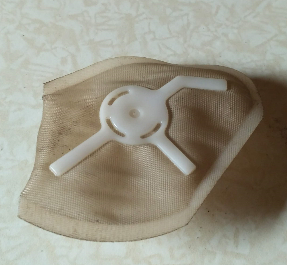 Небольшое плановое ТО + вопрос по сайлентблокам — Nissan X-Trail II ...