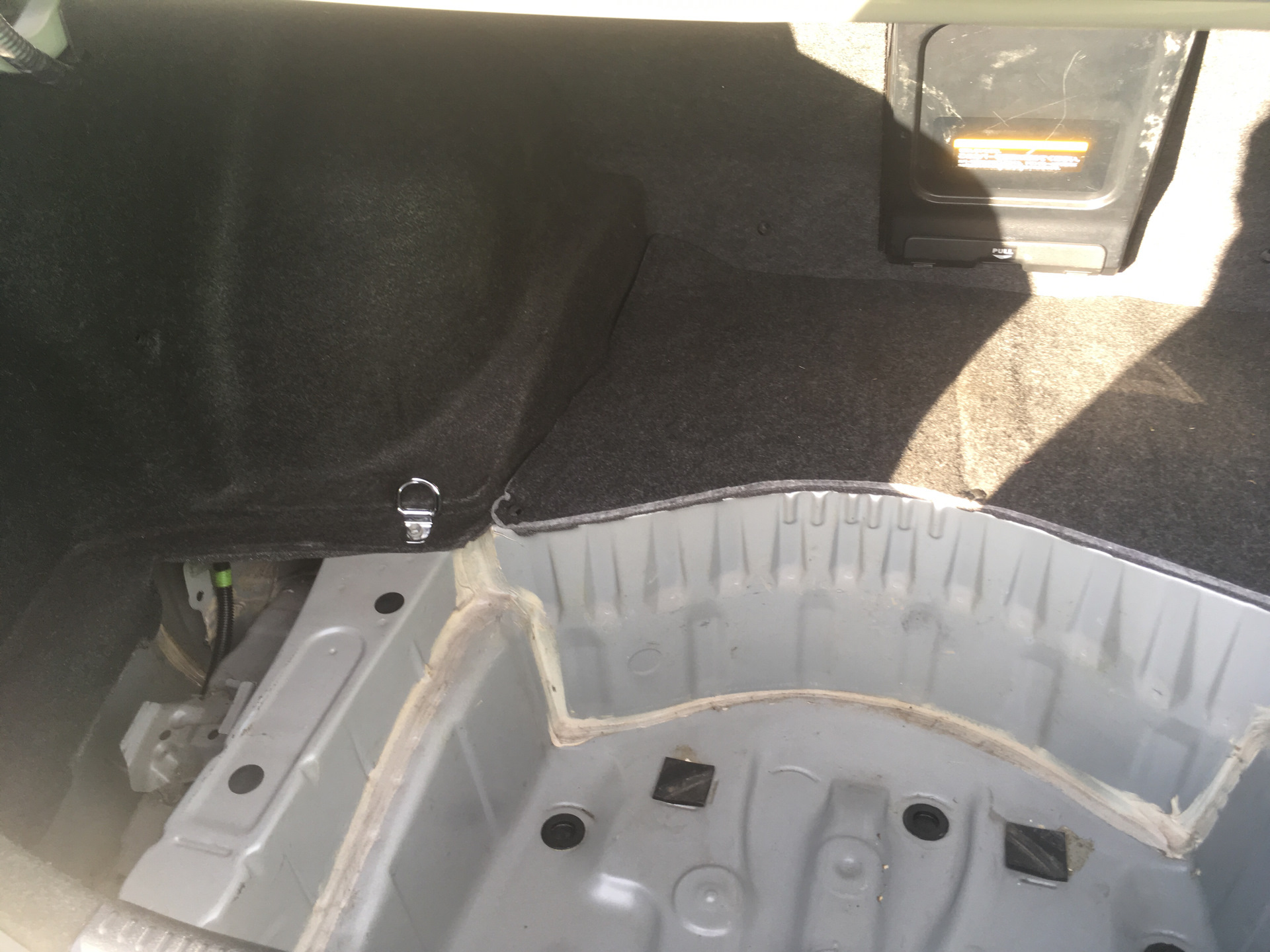 Toyota Corolla (110) 1.6 бензиновый 1995 | AE114 Седан на DRIVE2