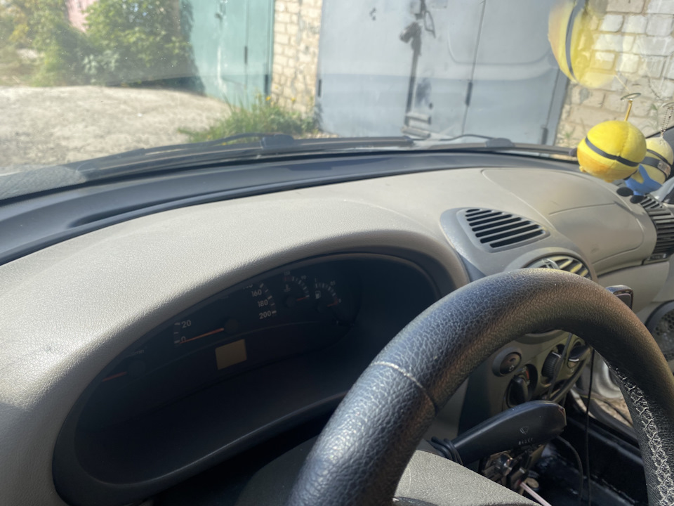 Полироль Dr Active — DRIVE2