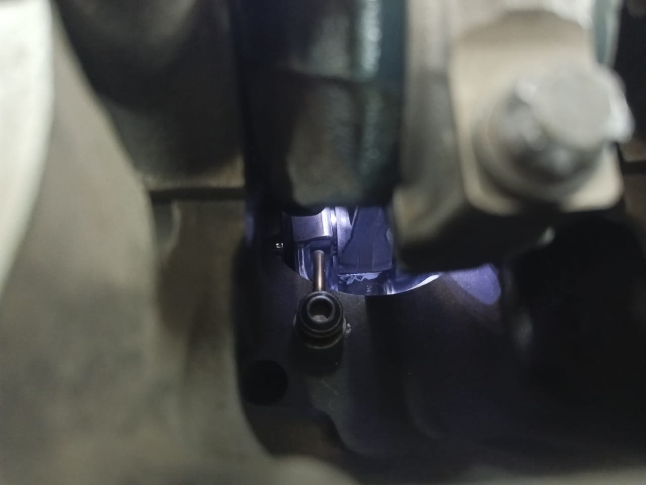 M20B30 — Строкер финал! — BMW 3 series (E30), 2,5 л, 1985 года | тюнинг ...