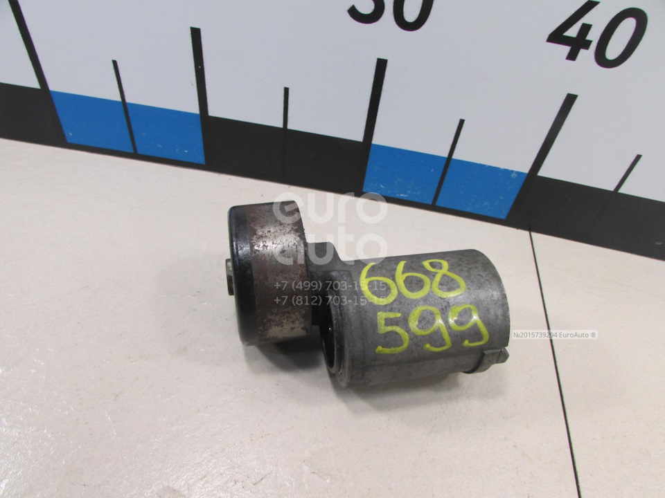 2528125000 Шкив натяжителя ремня грм KIA HYUNDAI | Запчасти на DRIVE2