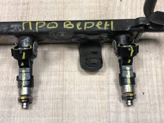 Форсунки, клапанная крышка для $t@r¥h@ J32 QR25 — Nissan Teana (J32), 2 ...