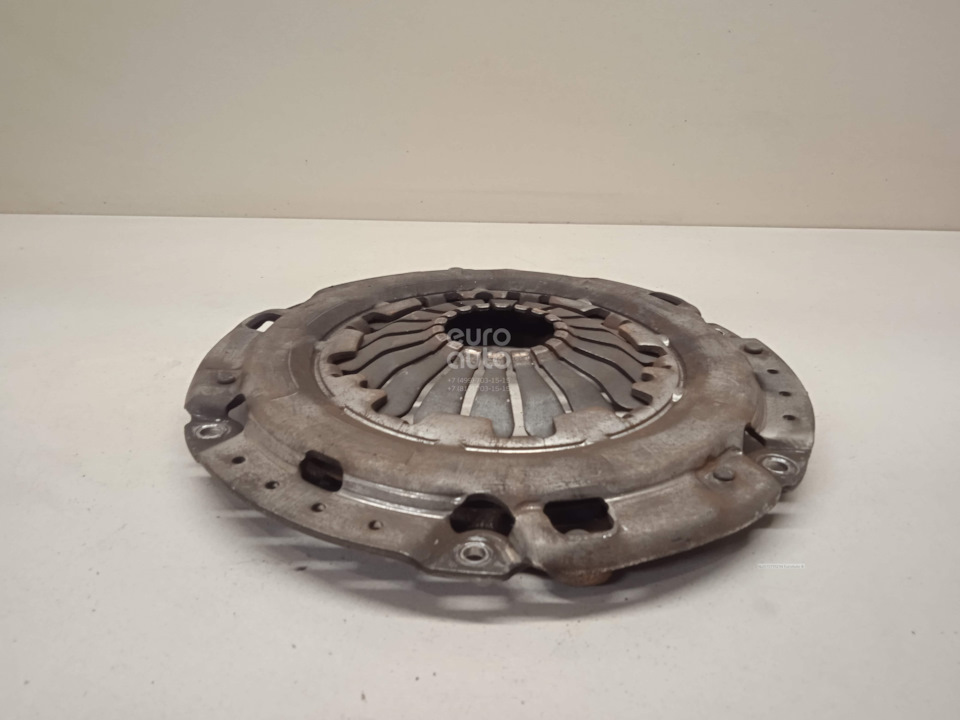 96349031 Корзина сцепления / Daewoo, Chevrolet Aveo, Nubira, Lacetti ...