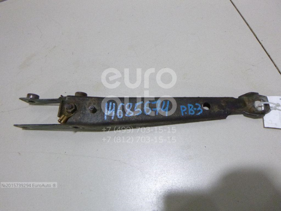 357199356 ОПОРА КПП VAG | Запчасти на DRIVE2