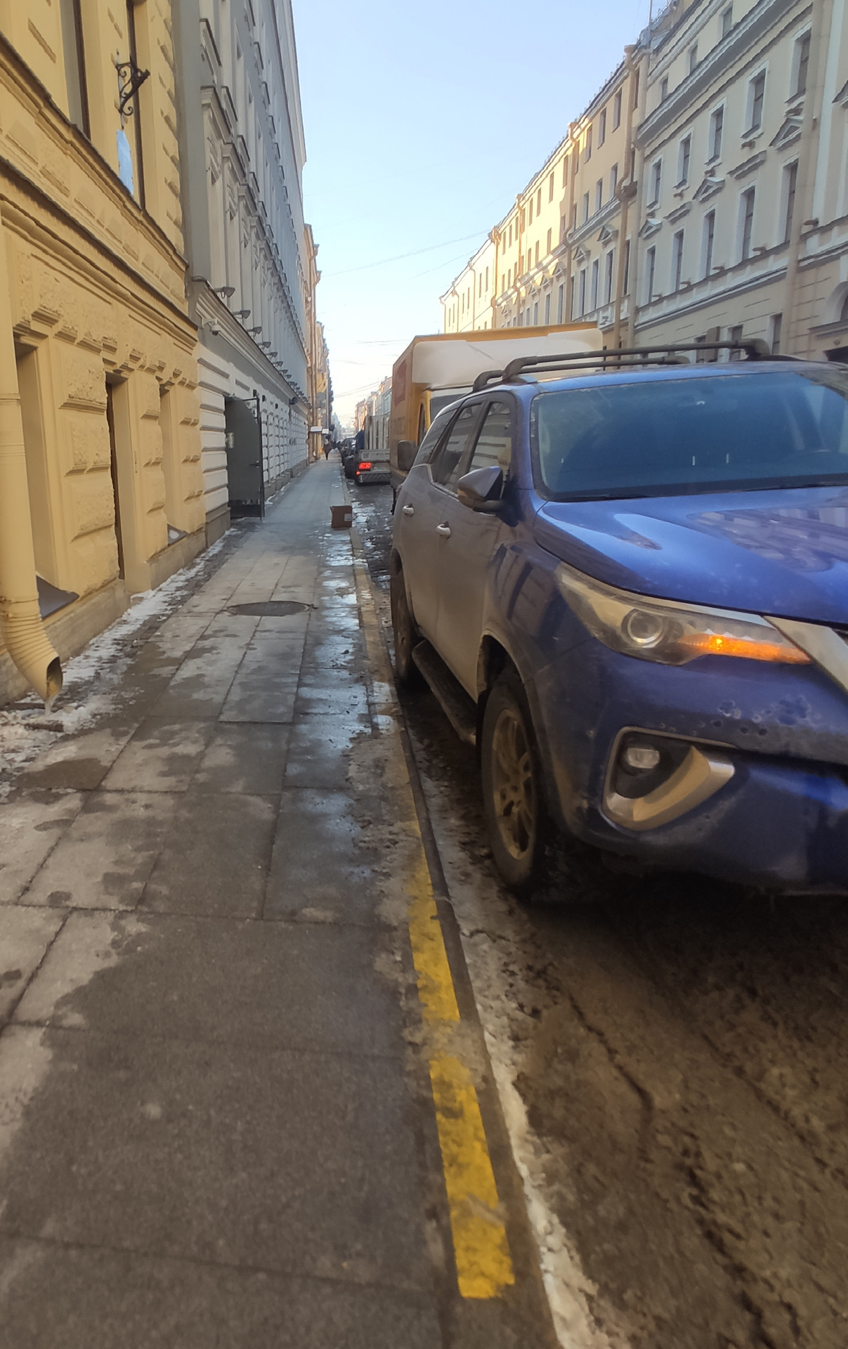 №24 ТО №19 — 216 830 — Toyota Fortuner (2G), 2,8 л, 2018 года | плановое ТО | DRIVE2