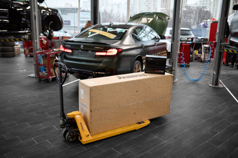 Блог LEVEL Performance