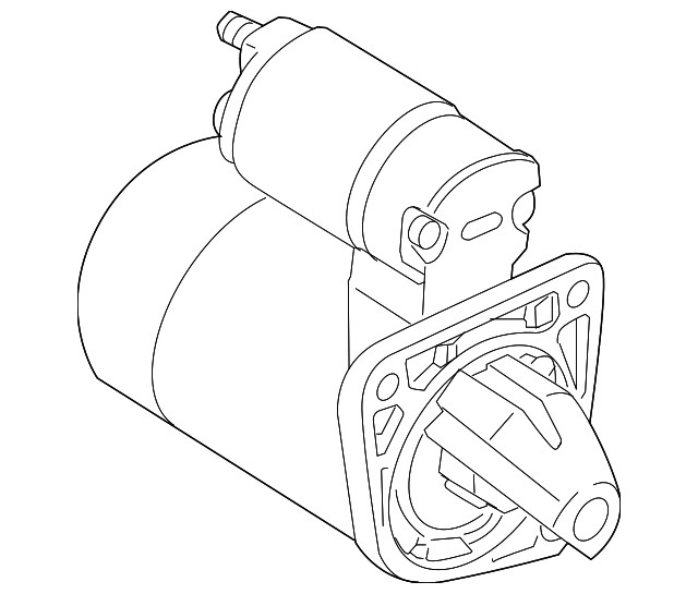 3610026850 СТАРТЕР В СБОРЕ ДЛЯ ЛЕГКОВЫХ АВТОМОБИЛЕЙ ТОРГОВОЙ МАРКИ "KIA ...