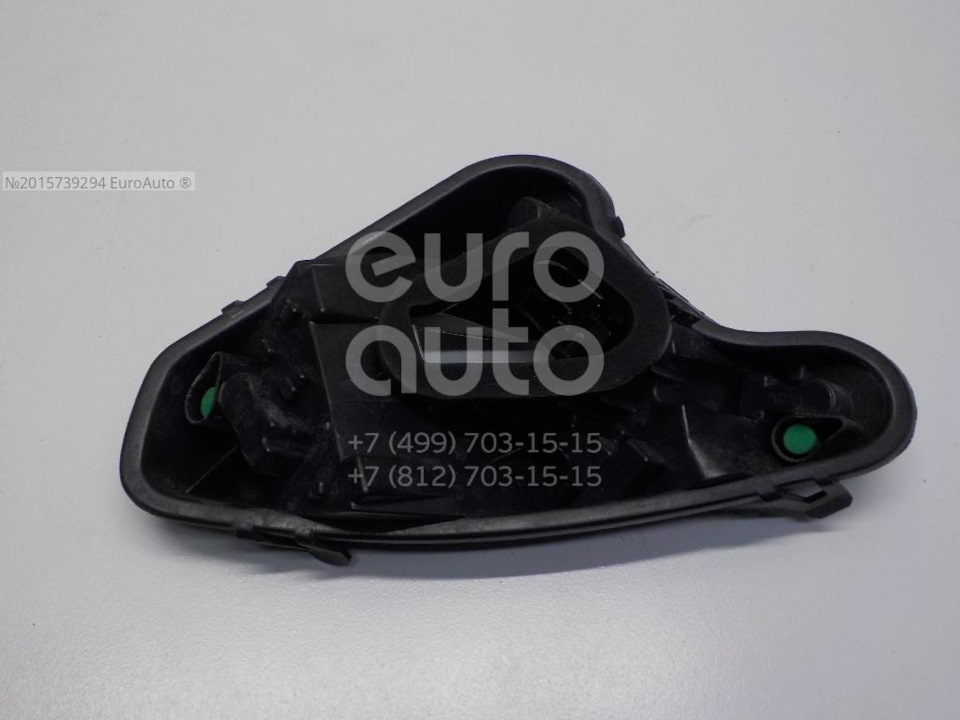 1606959280 Плата заднего фонаря Peugeot Citroen | Запчасти на DRIVE2