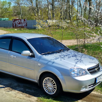 Запись, 10 апреля 2019 — DRIVE2