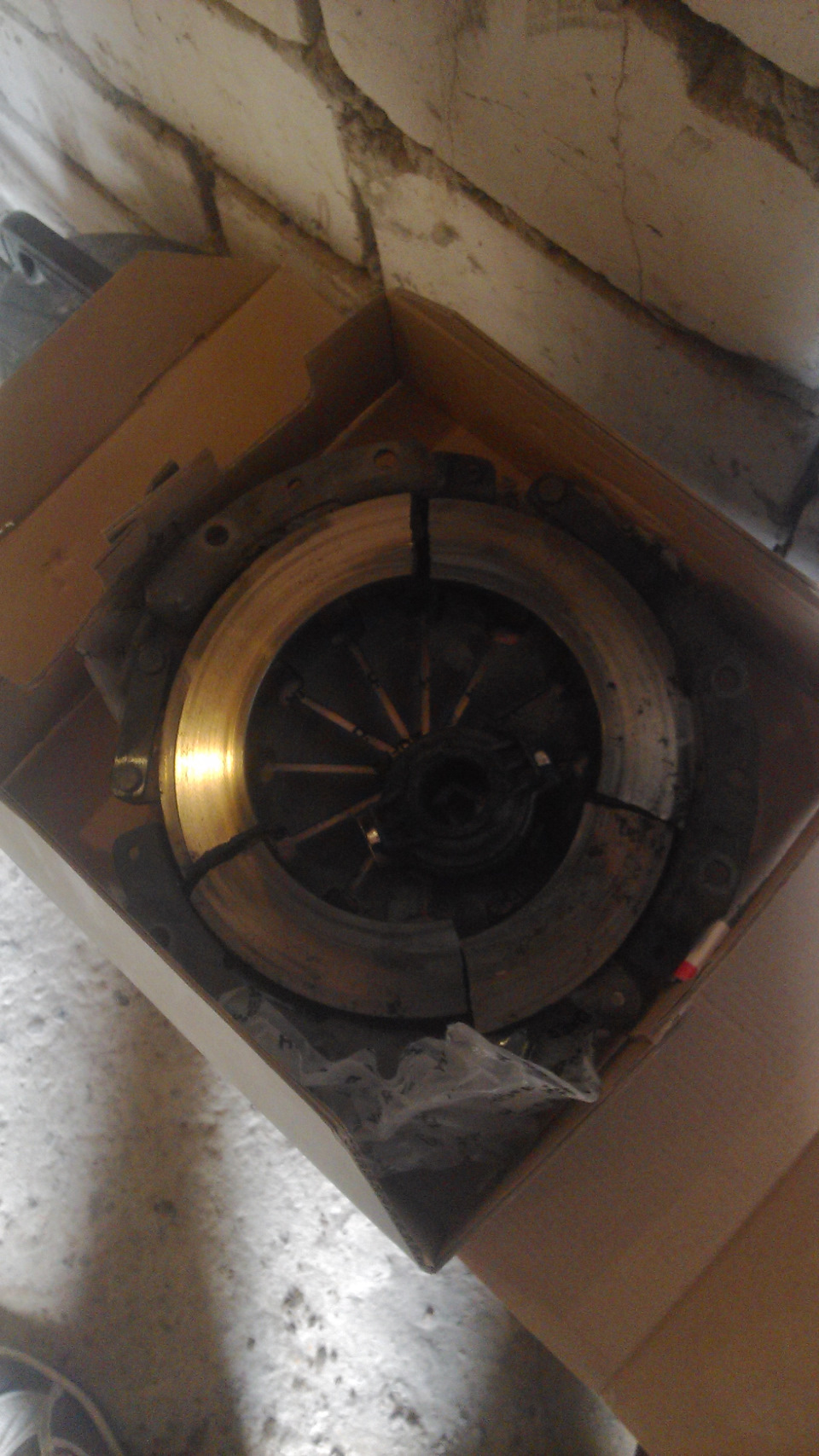 Неизданное — Lada 21114, 1,6 л, 2006 года | просто так | DRIVE2