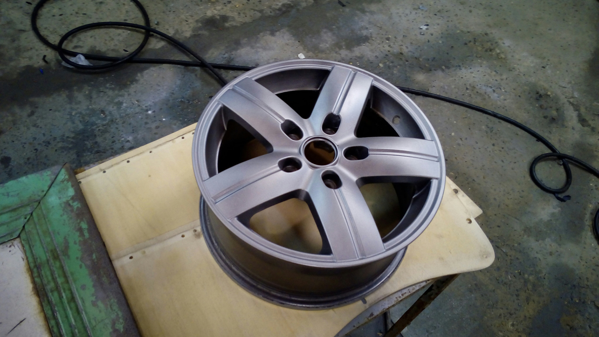 Запись, 9 ноября 2019 — DRIVE2