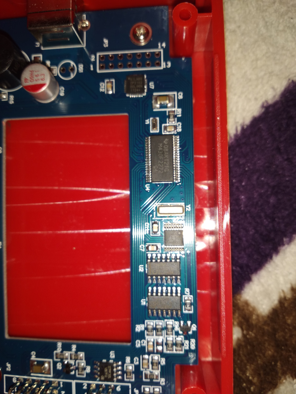 1640035350 TOYOTA LEXUS | Запчасти на DRIVE2