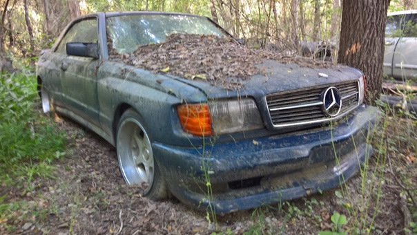 Запись, 10 мая 2020 — DRIVE2