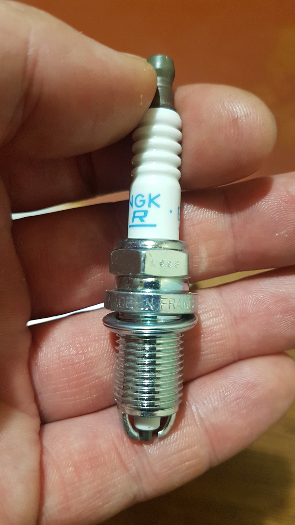 83230417754 Смазка Optitemp HT 1 LF BMW | Запчасти на DRIVE2