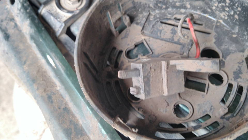 Тизер к тизеру или фоточки без объяснений — Audi 80 (B3), 2 л, 1991 ...