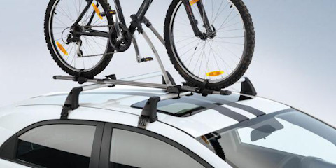 31217060 Держатель велосипедов Volvo | Запчасти на DRIVE2