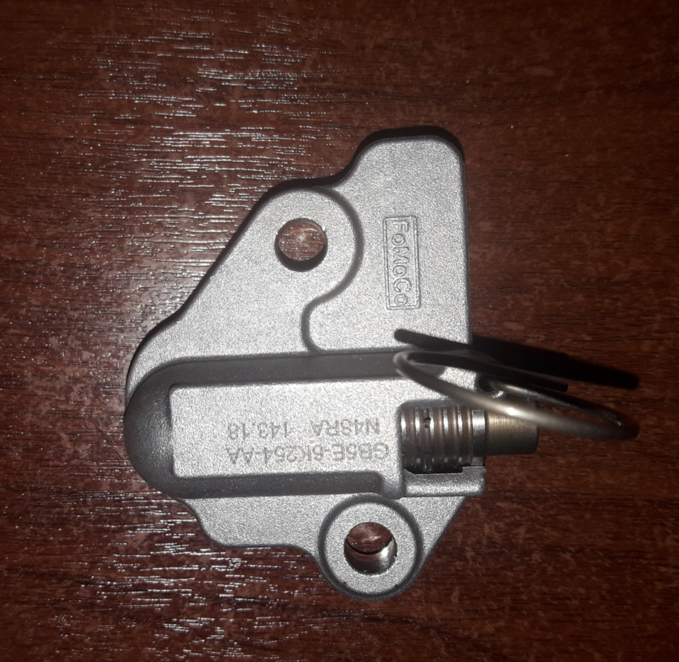 Замена цепи ГРМ — Mazda 3 (1G) BK, 2 л, 2007 года | запчасти | DRIVE2