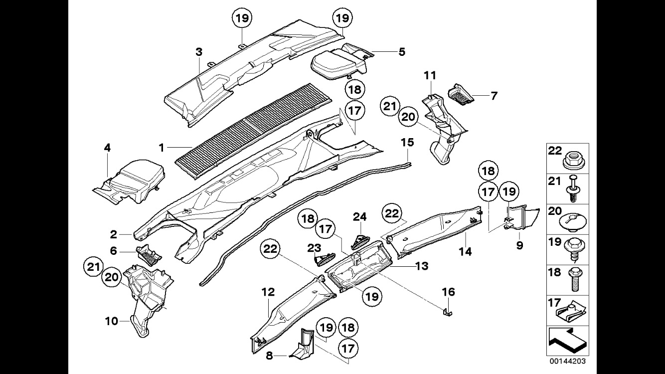 Плановое ТО 1 — BMW 3 series (E90), 2 л, 2010 года | плановое ТО | DRIVE2