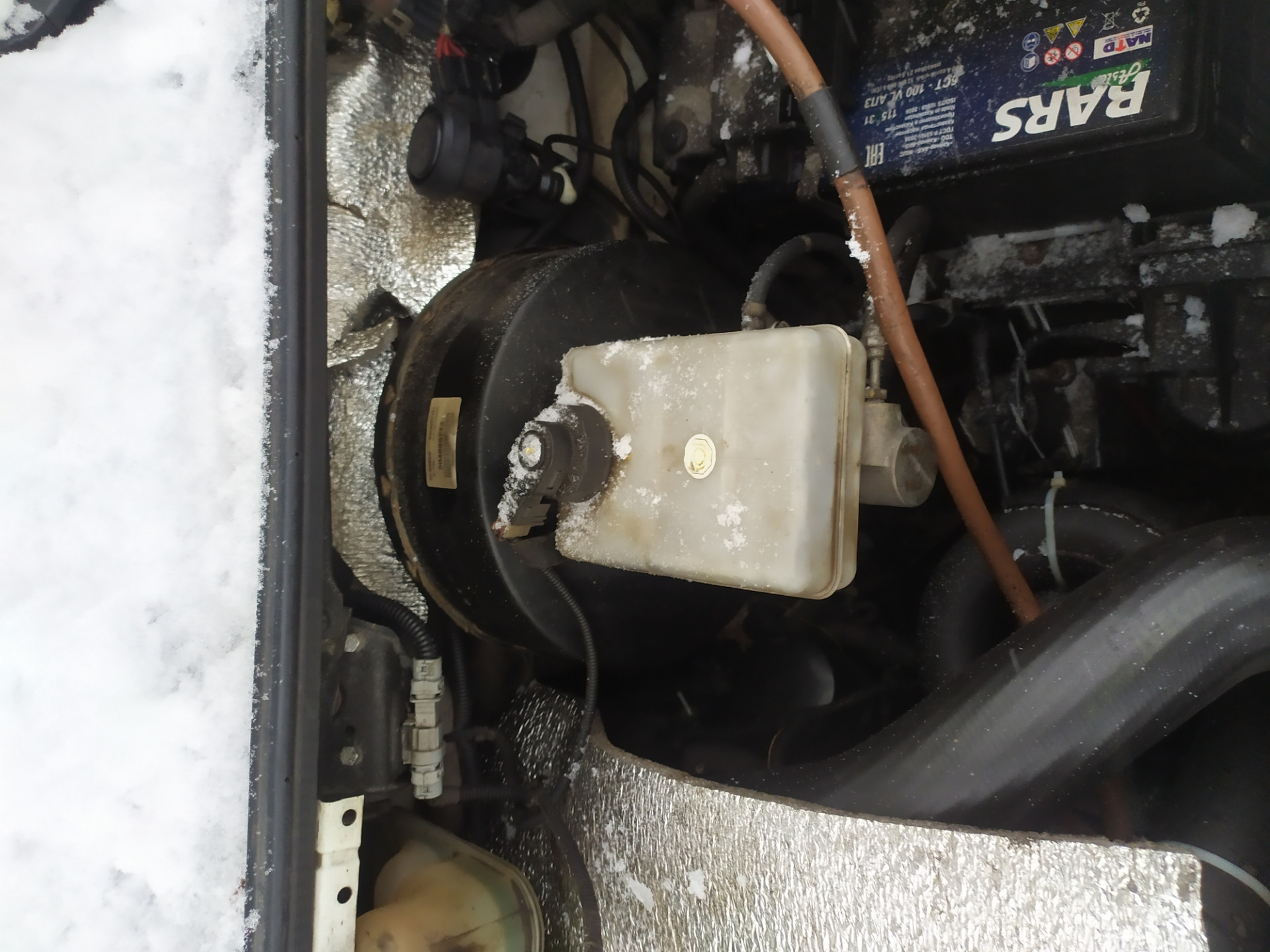 Срочно !срочно… — Iveco Daily (5G), 3 л, 2012 года | запчасти | DRIVE2