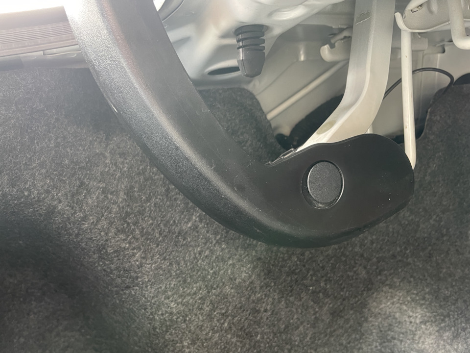 Полезные доработки для Camry 50 — Toyota Camry (XV50), 2 л, 2014 года ...