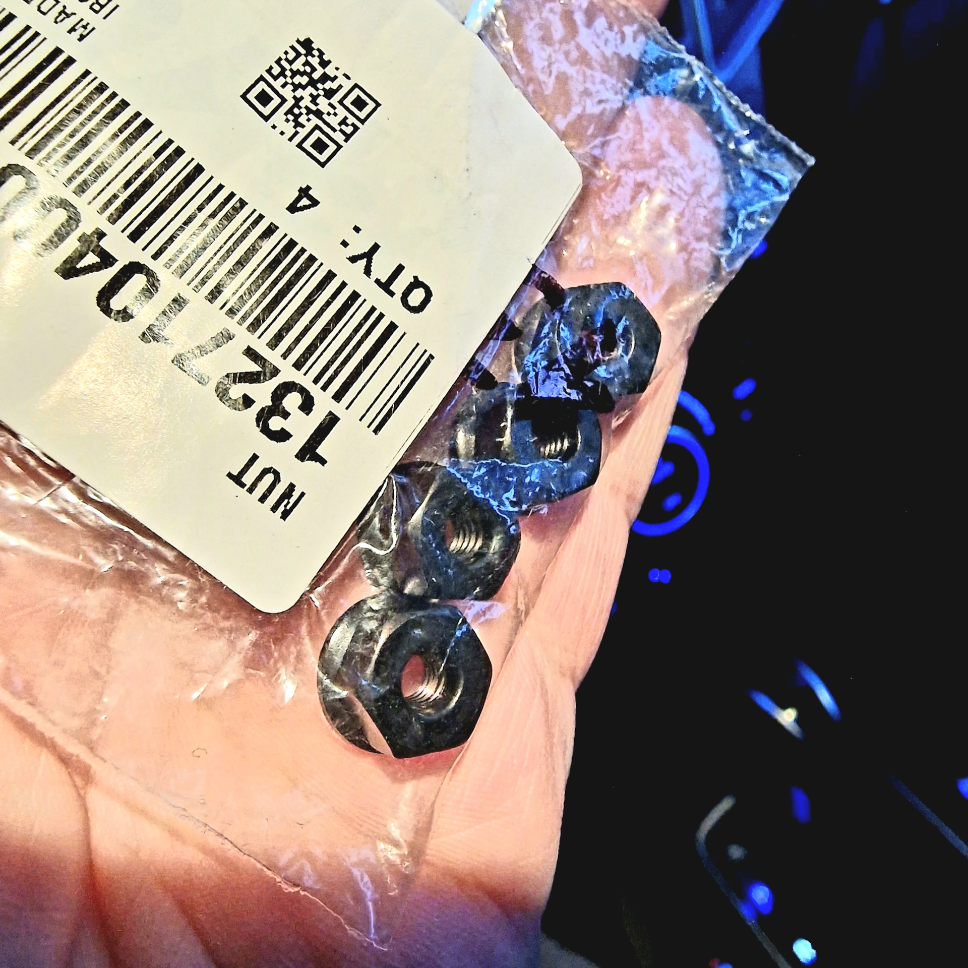 Запись 83.3 — Финал истории — замена свечей накала сгоревших из-за ...