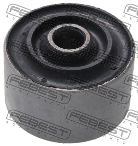 BZAB017 САЙЛЕНТБЛОК ПЕРЕДНЕГО РЫЧАГА. FEBEST | Запчасти на DRIVE2