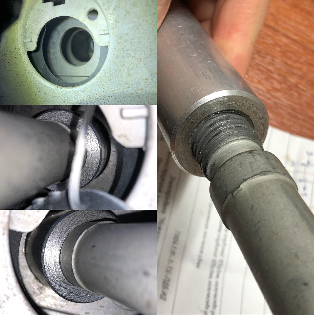 Check Engine Ошибка U11E9 AGR (Active grill Shuter) — Jeep Cherokee (KL ...